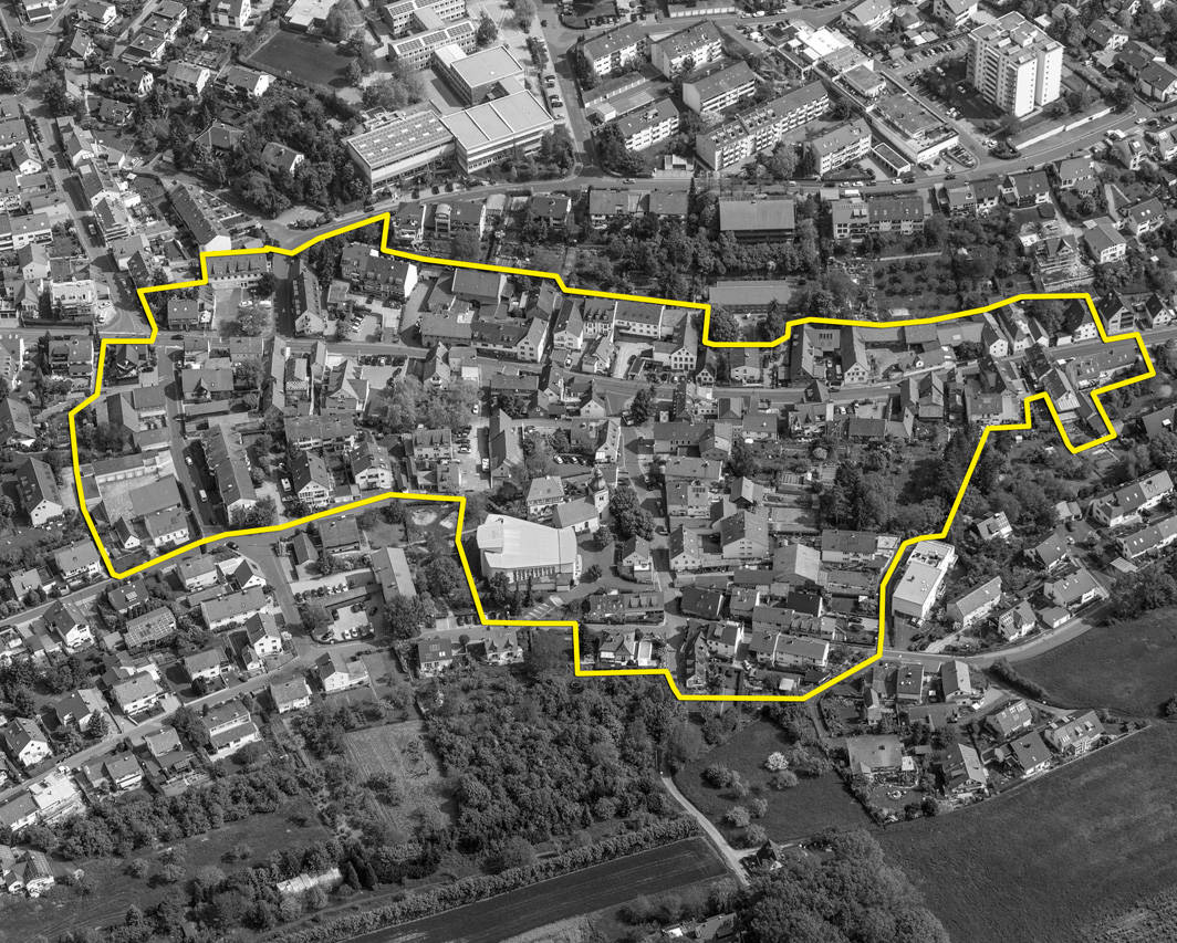 VU Gerbrunn – HOLL | WIEDEN | PARTNERSCHAFT